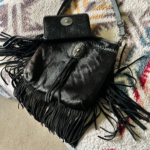 Idyllwind | Bags | Idyllwind Fringe Crossbody Bag | Poshmark